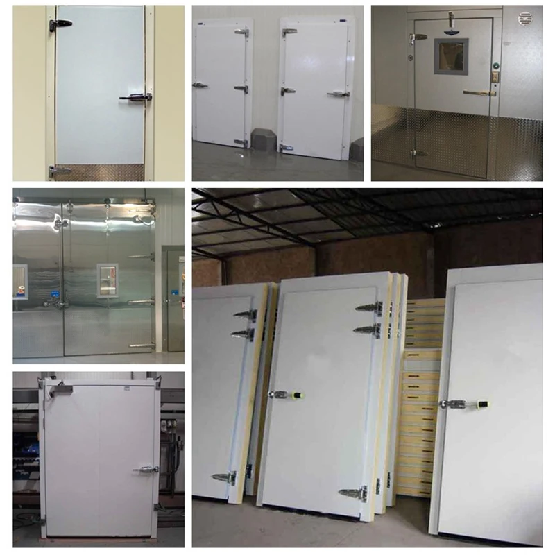 1178 Lock Freezer Door Latch Cam-lift Safety Latch For Cold Room ...