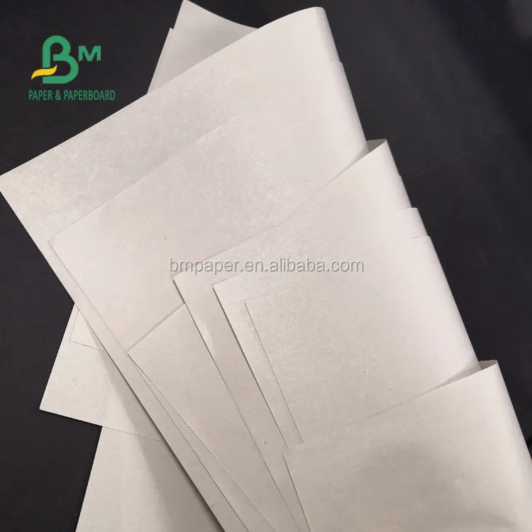 42gsm 45gsm Newsprint Paper Sheets For Magazine Smooth Surface - Buy ...