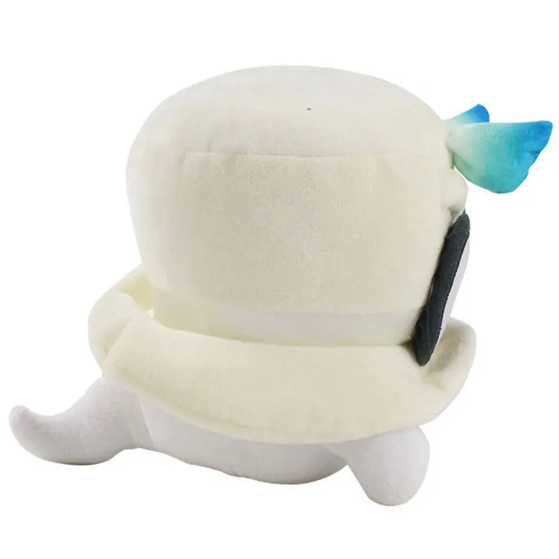 18cm Super Mario Bros Odyssey Cappy Plush Toy Stuffed Soft Doll ...