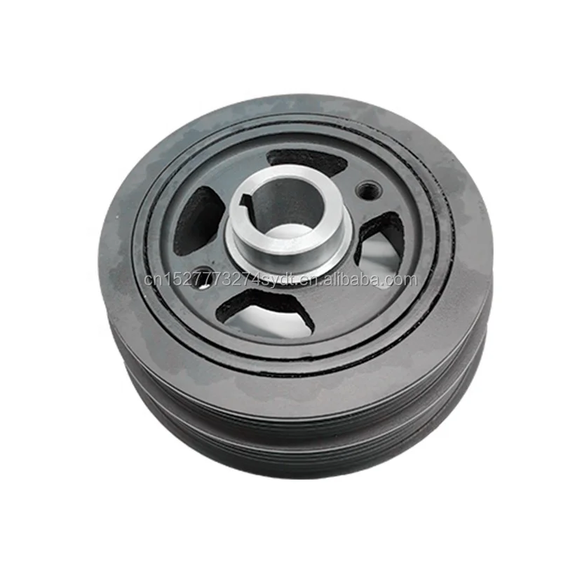 Crankshaft Pulley 13470-16100 for Toyota Corolla & Carina