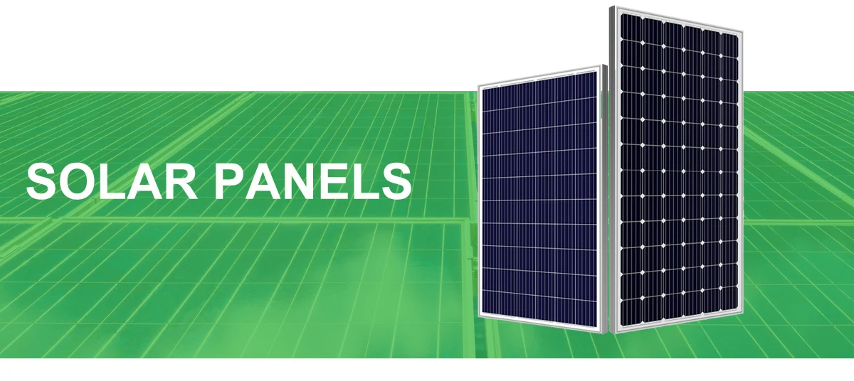Yuyao Ollin Photovoltaic Technology Co., Ltd. - Solar Panel