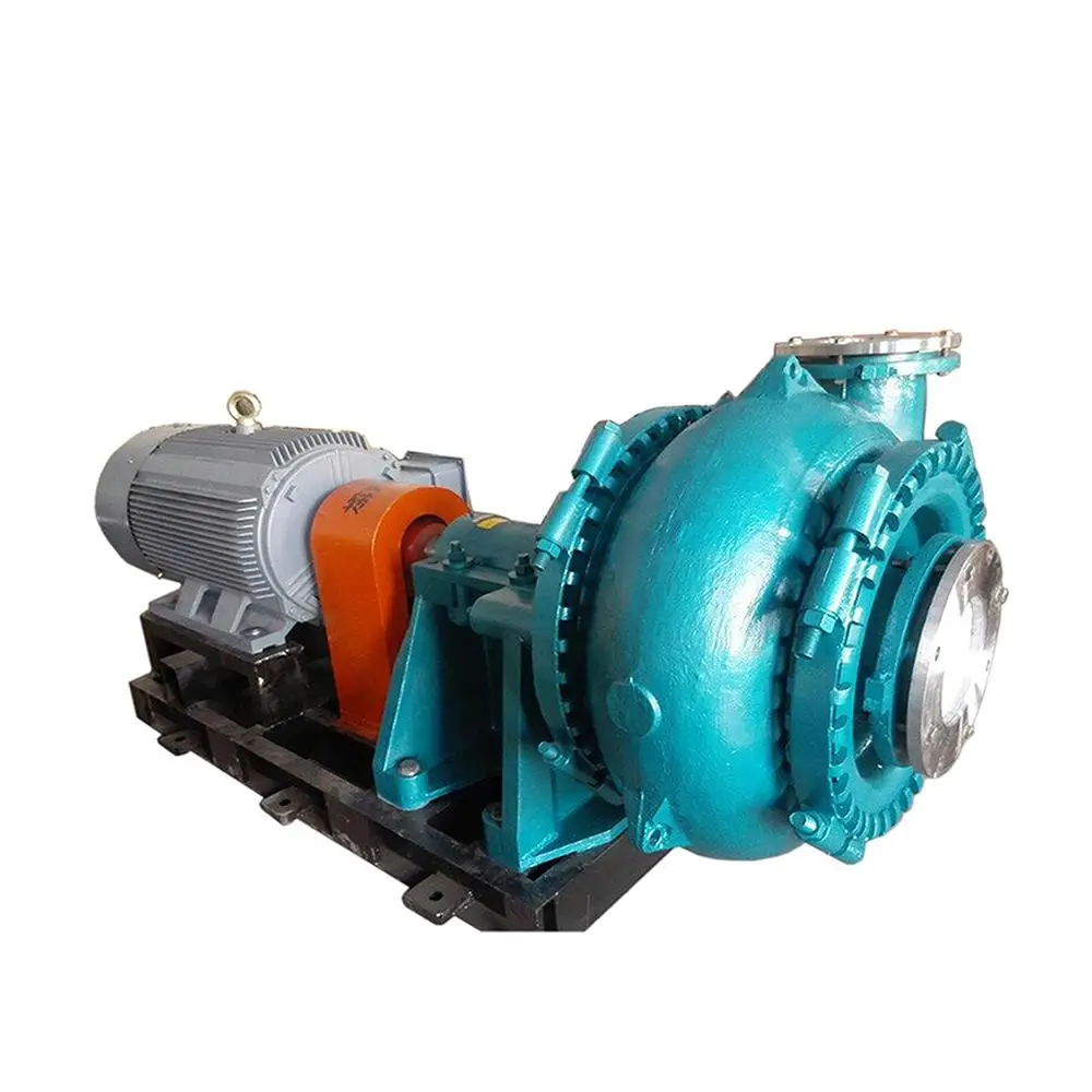 Small Slurry Pump Simple Sand Dredge Pump For Sale - Buy Sand Dredge ...
