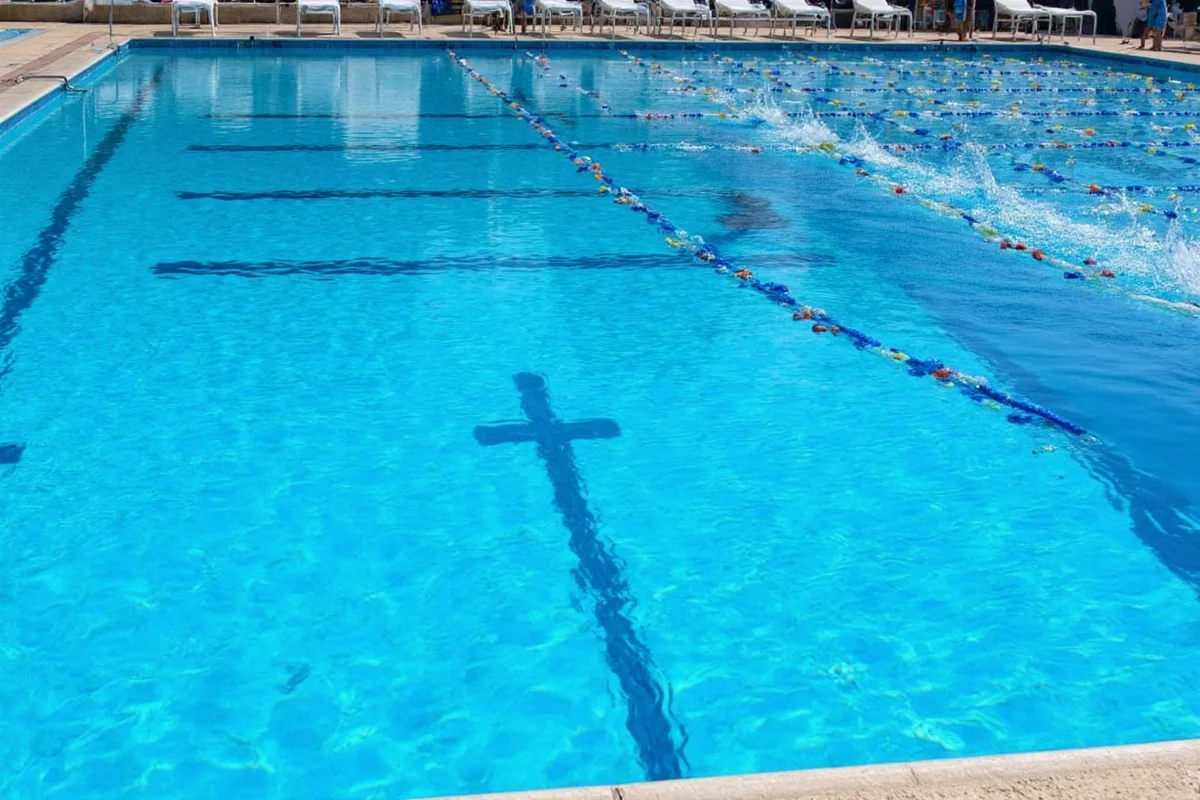 How Deep Is an Olympic Diving Pool? Official Depth Explained