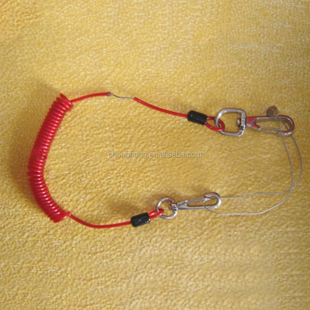 Vinyl Coated Wire Rope Sling - Durable & Versatile Solutions