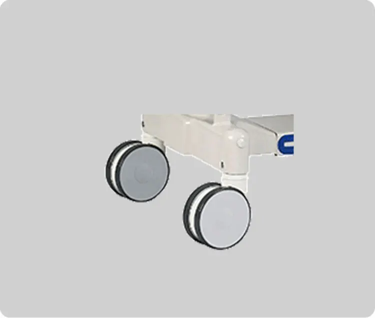 Royaltrust Medical Ambulance Stretcher - Emergency Transfer