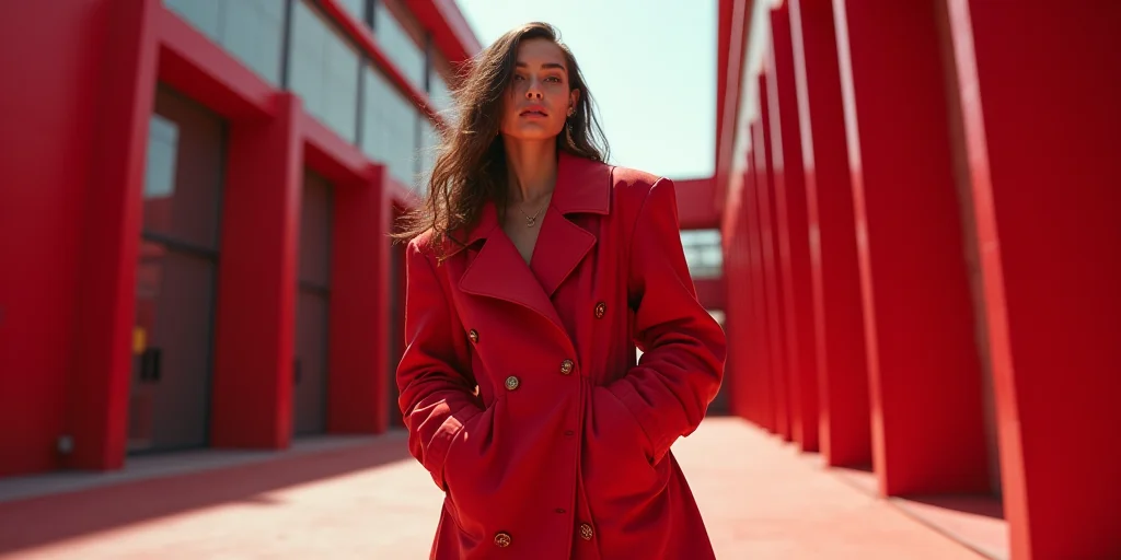 Jordan Color Red – Bold 2025 Trend on Alibaba.com