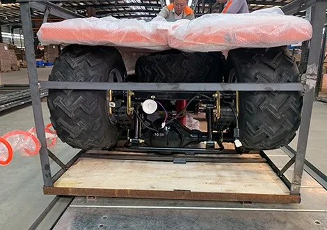 Chongqing Diligence General Machinery Co., Ltd.