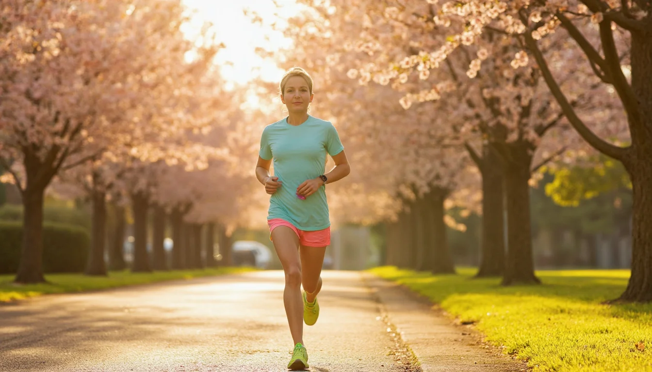 How to Train for 2026 Spring Half-Marathons: The Progressive Long-Run ...