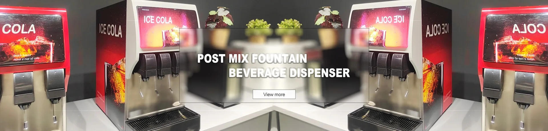 Tianwan (shanghai) Intelligent Equipment Co., Ltd. - Cocktail ...