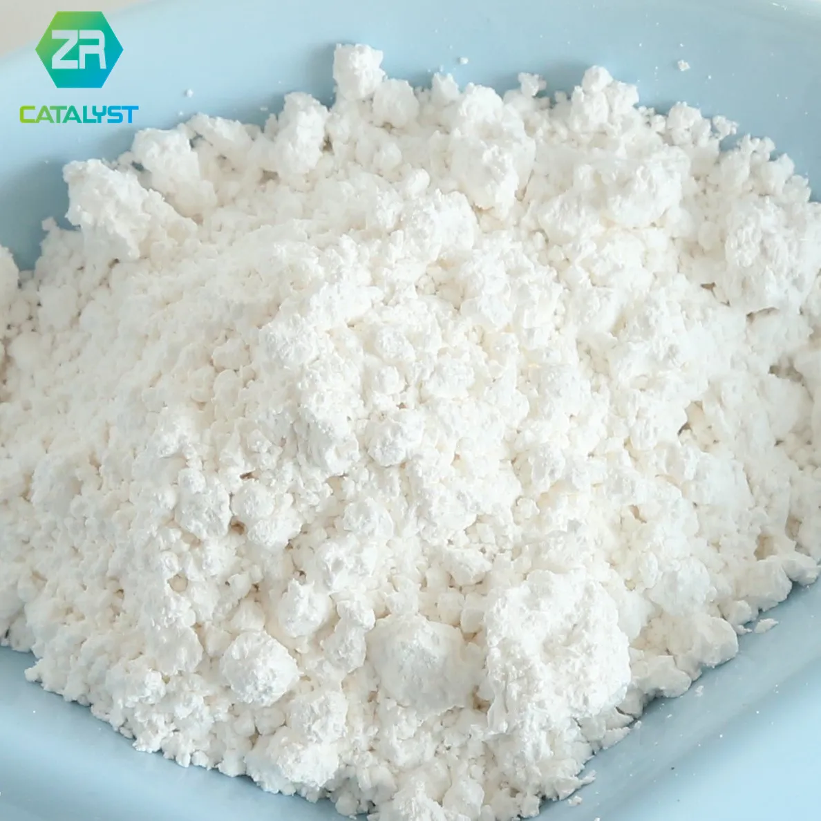 SBA-15 Mesoporous Zeolite Catalyst for Chemical Auxiliaries