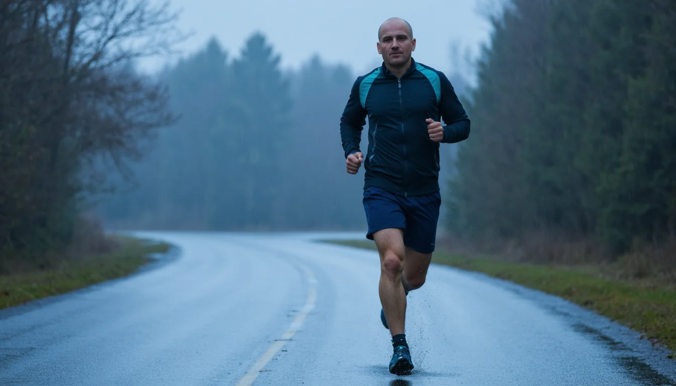 How to Train for a Spring Half-Marathon in 2026: The 14-Week Evidence ...