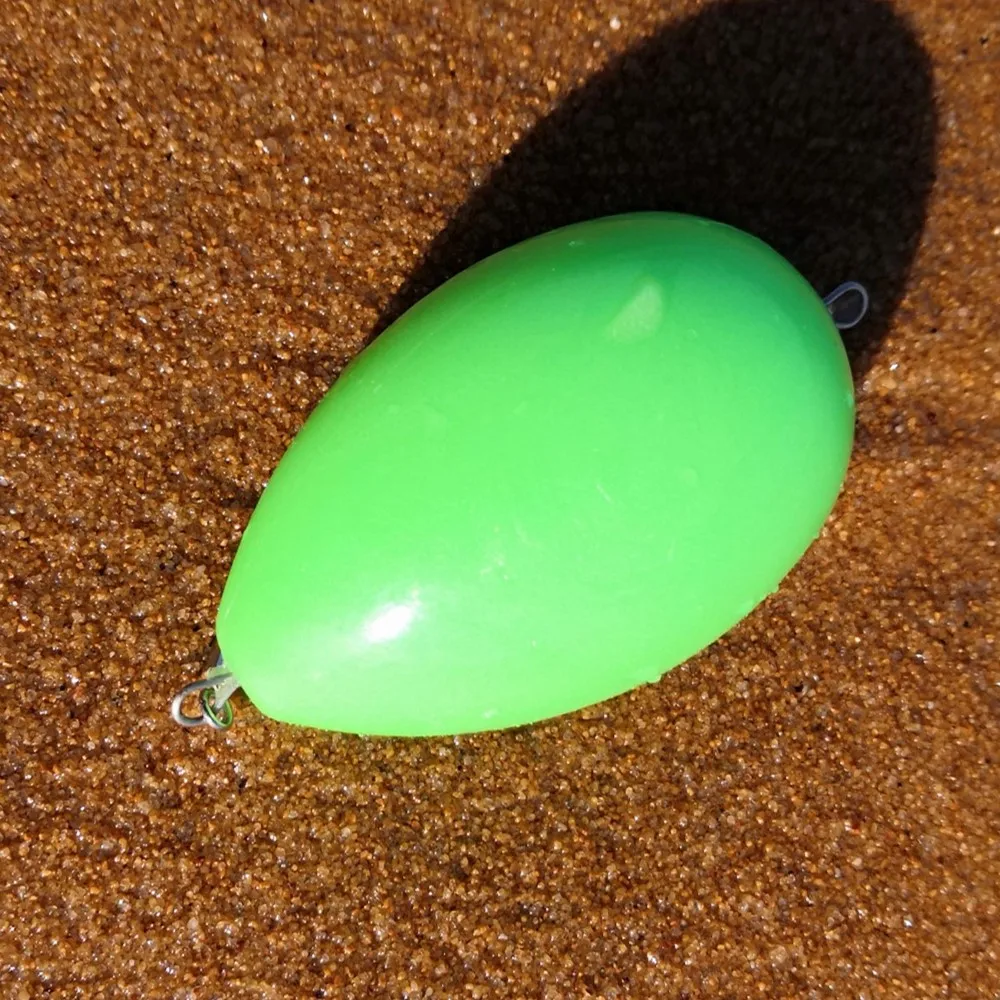 40g 50g 60g Solid Plastic Fishing Float Bobber - Buy 40g 50g 60g Solid ...