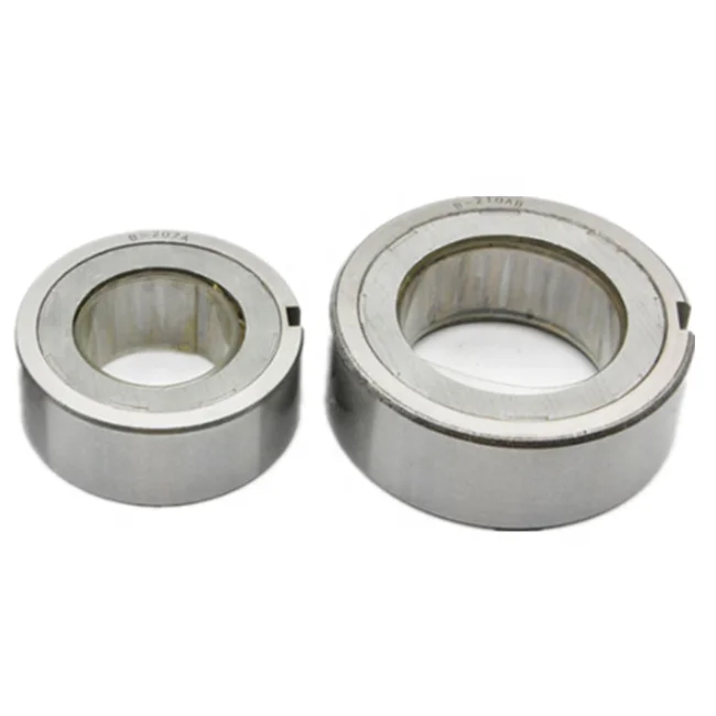 One Way Clutch Bearing B203 B204 B205 B206 B207 B208 B209 B210 B211 ...