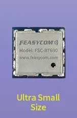 Shenzhen Feasycom Technology Co., Ltd. - Bluetooth Modules, Bluetooth Audio Module