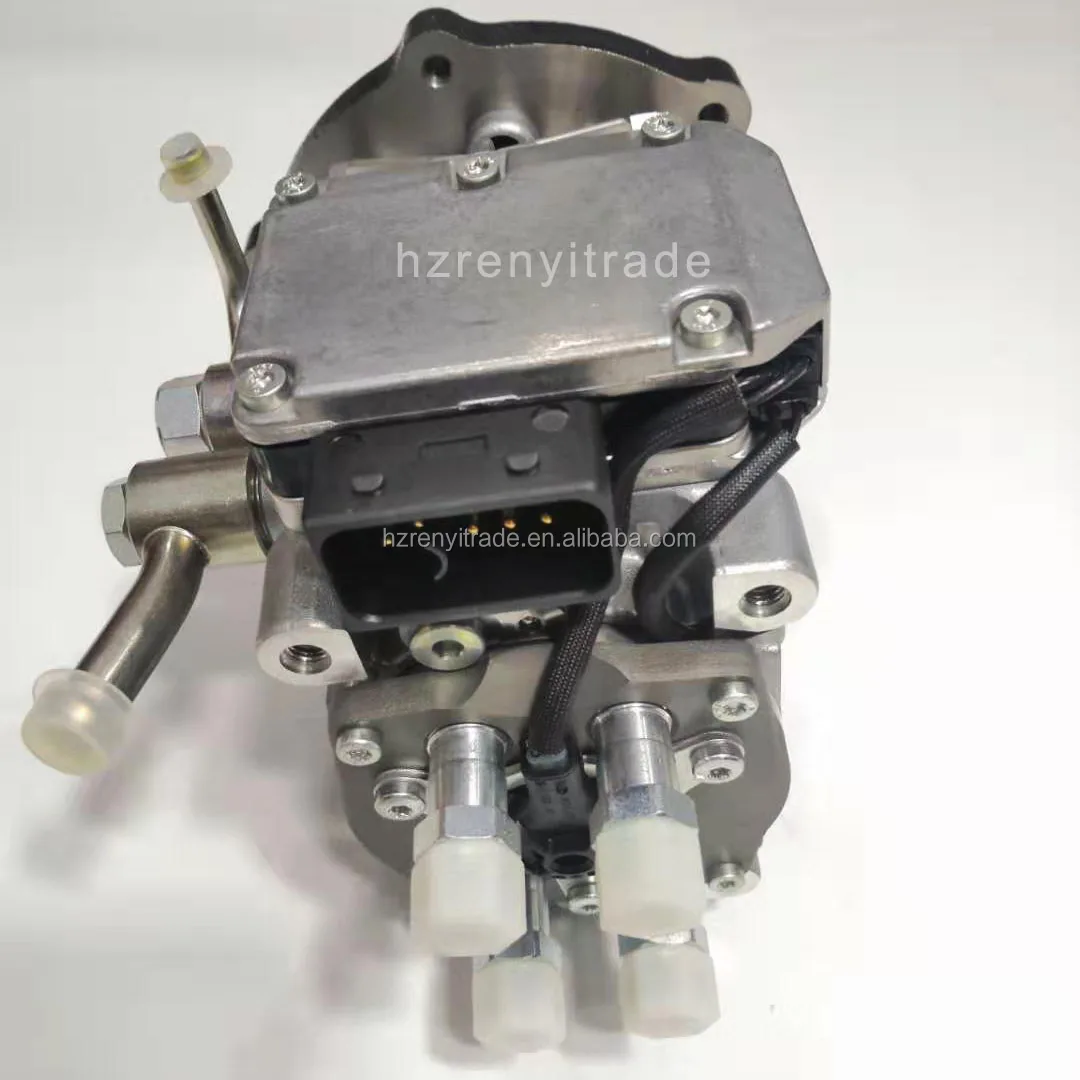 4jh1 injektor pumpe 4jh1 diesel pumpe für 3.0 4 cyl diesel motor ...