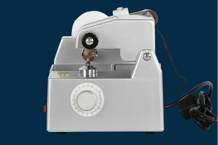 Glasses Equipment Eyeglasses Lenses Optical Lens Cutter Machines ...