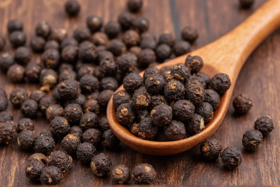Crack Peppercorns Without Grinder: 5 Fast Methods