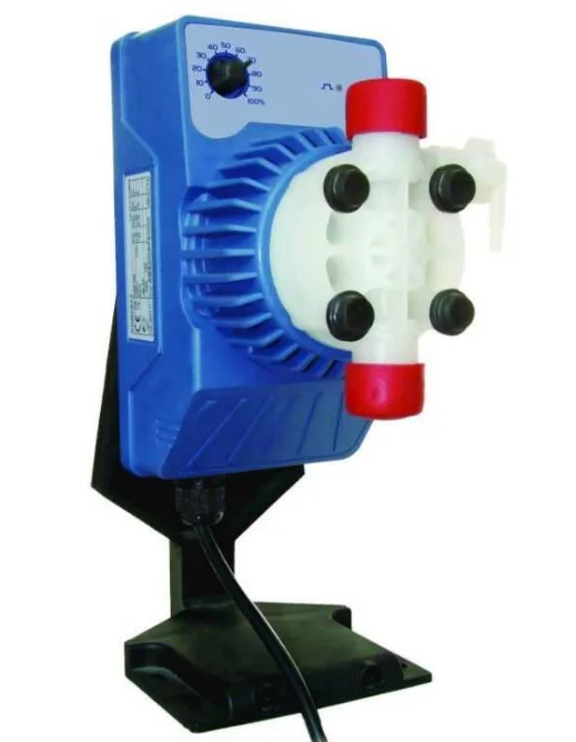 SEKO Liquid Dosing Pumps - Efficient & Reliable Solutions