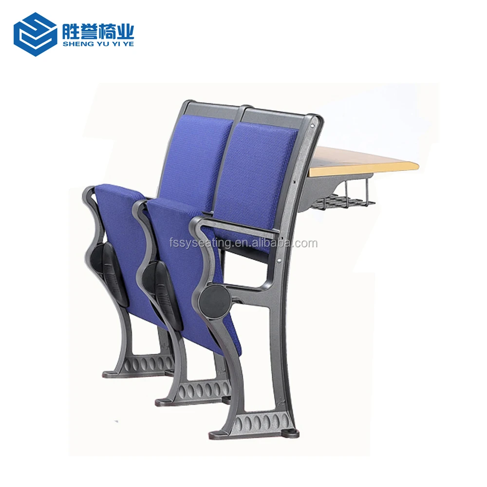 Modern School and University Classroom Furniture - Auditorium Chair for ...