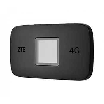 Original Zte Mf971v Lte Cat6 Mobile Wifi Hotspot 300mbps Cat6 Wifi ...