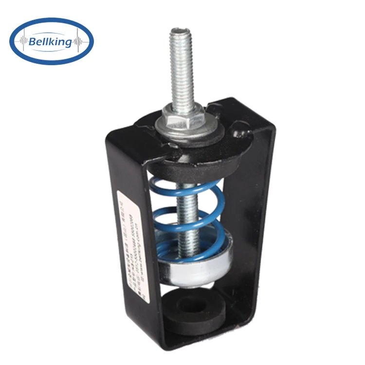 Spring Hanger Mount Vibration Isolators - Best Price