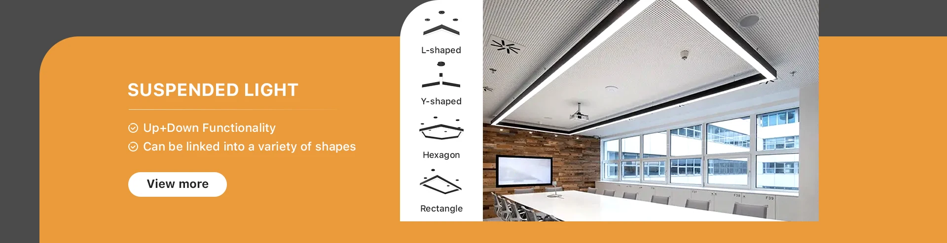 Jiangmen Brandon Lighting Co., Ltd.