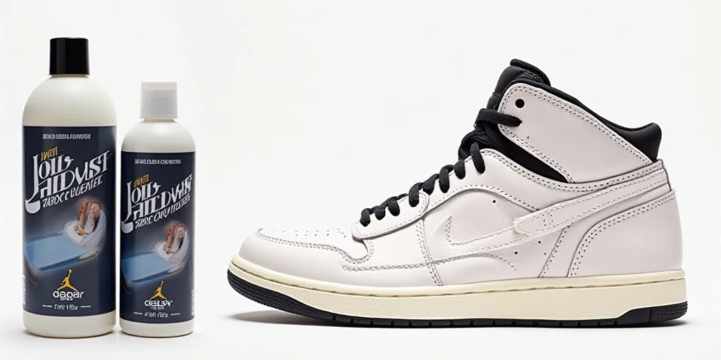 Best Shoe Cleaner For Jordans: The Ultimate 2025 Guide To Keeping Your ...