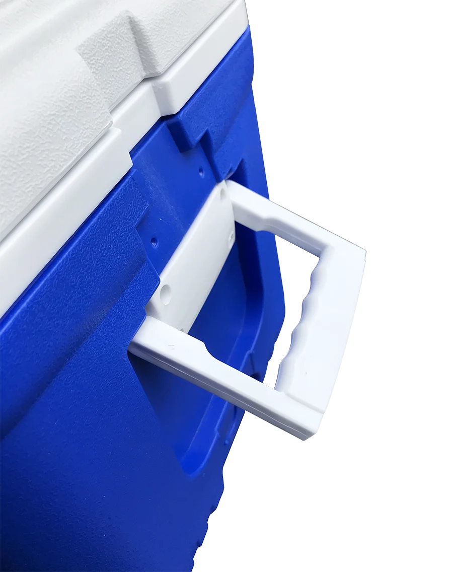 72 Hours Keep Cold Drug Insulated Cooler Box Medical Cold Chain Boxes ...