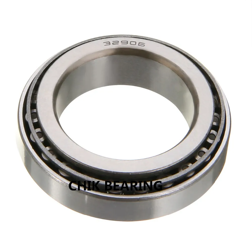 6-27606A Tapered Roller Bearings 7606 32306B 32306 Roller Bearing ...