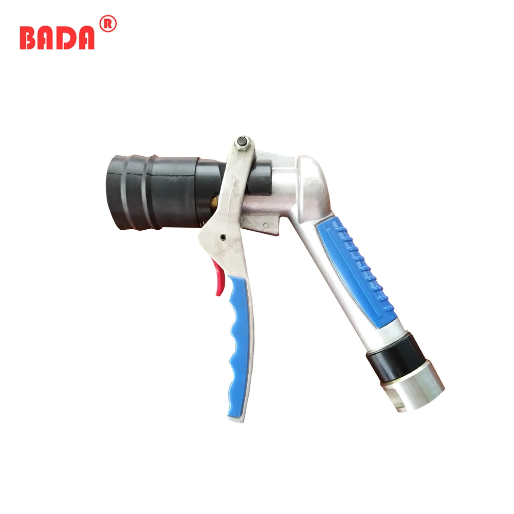 LPG Dispenser Gun - Efficient Gas Filling Solutions