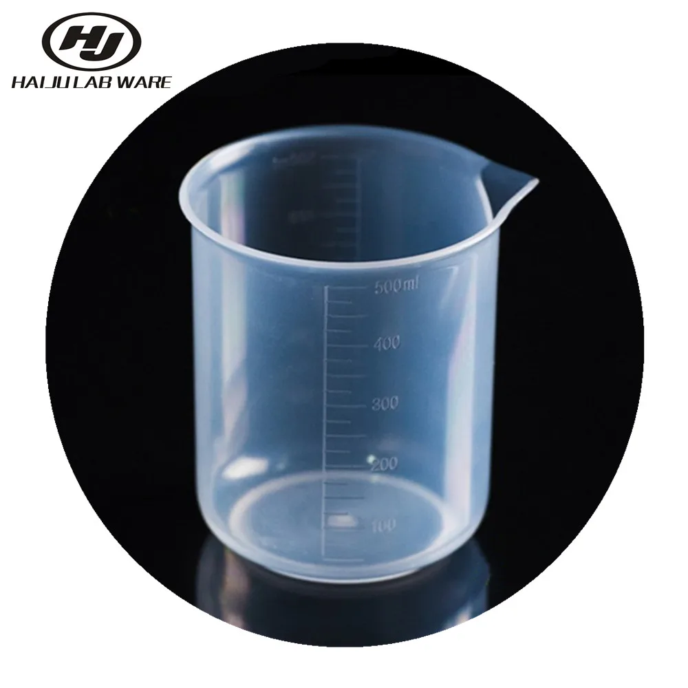 Haiju Lab Plastic Wares Disposable Small Stackable Reusable Plastic ...