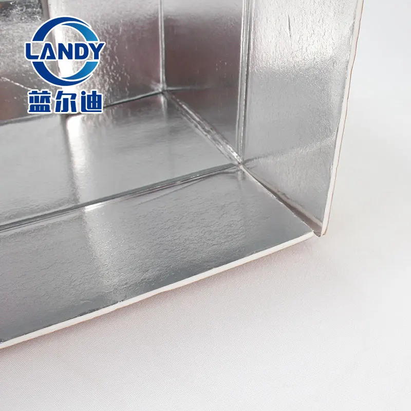 Insulated Thermal Shipping Boxes Food 72 Hours Protect,Cold Insulated ...