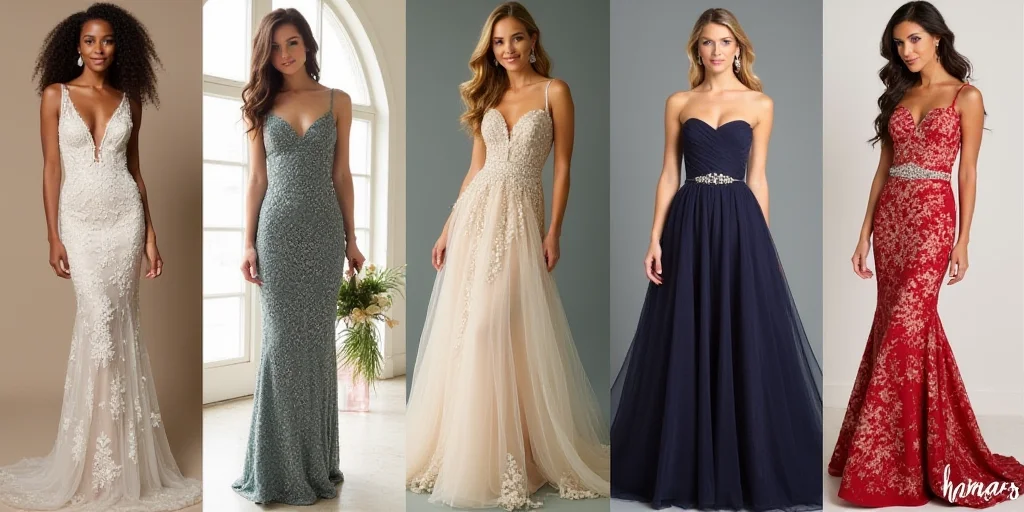 Country Dresses For Prom – Rustic-Chic 2025 Styles on Alibaba.com