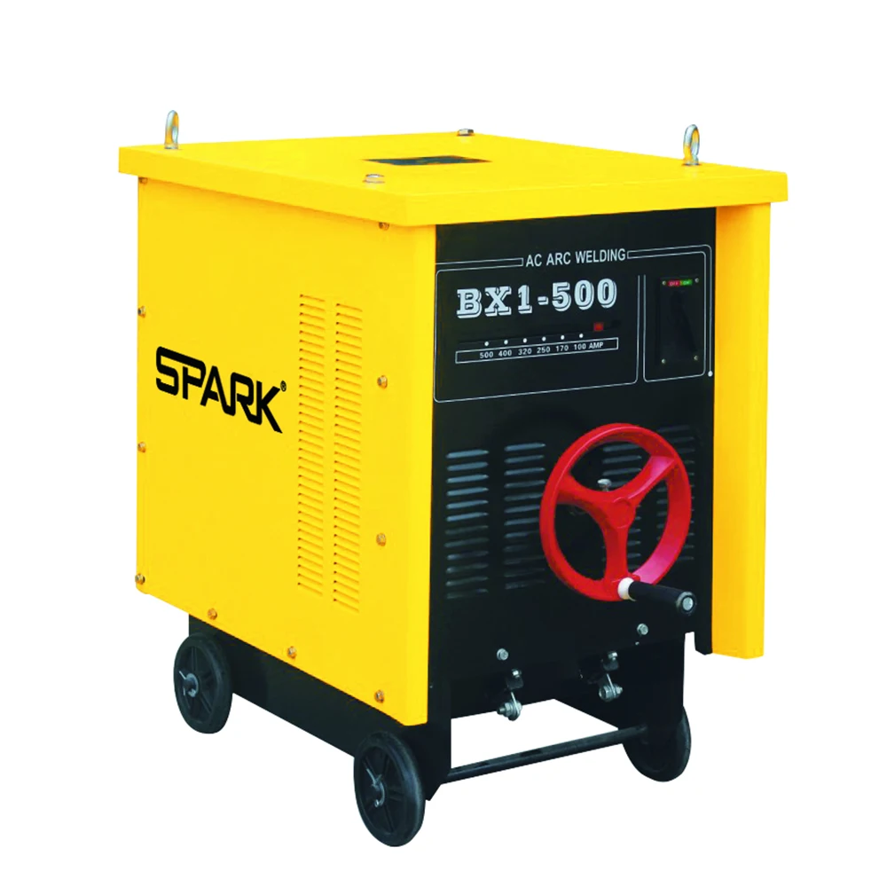BX1-500 Arc Welding Machine - Submerged Arc Welding Equipment