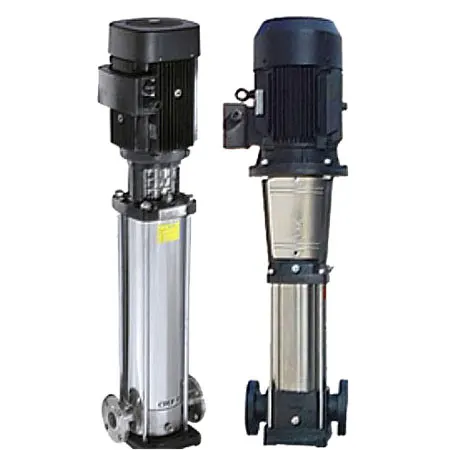 Ss High Pressure Vertikal Pompa Sirkulasi Air Untuk Ro Tanaman Air ...