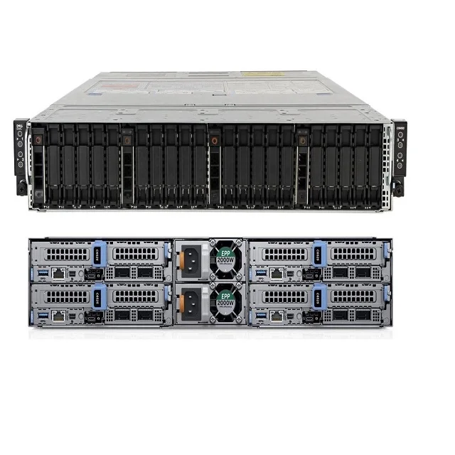 Dell Poweredge C6525 Server - Buy Dell C6525,Poweredge C6525,Dell ...