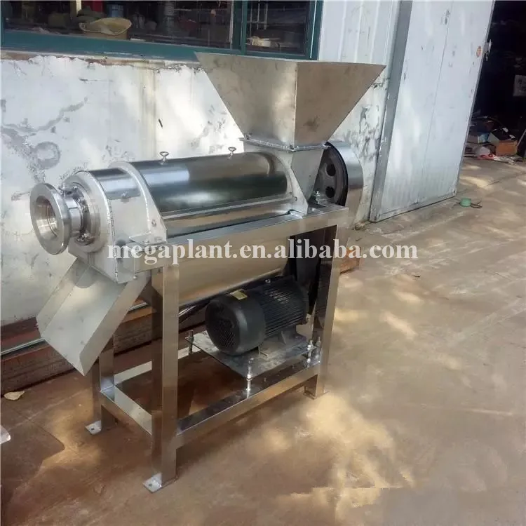 Industrial Fruit Pineapple Watermelon Juice Extractor