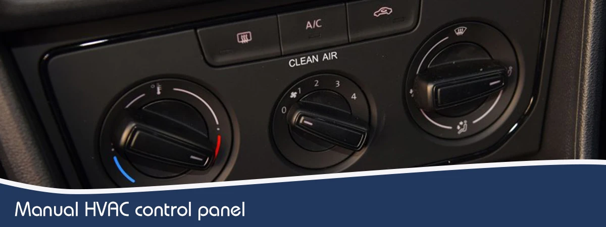 Hangzhou Guangan Automobile Electric Co., Ltd. - Auto Climate Control ...