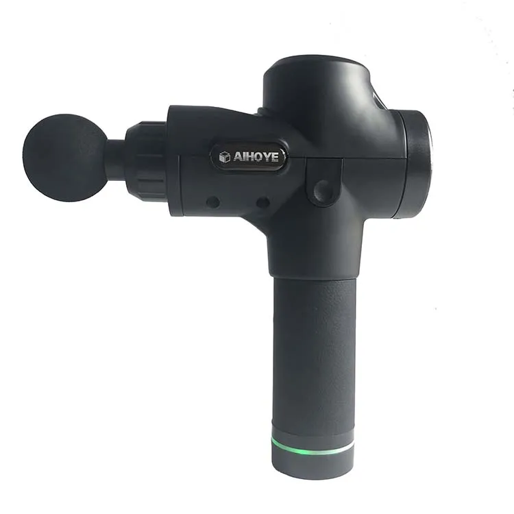 High Quality Massage Gun Electric Adjustable Massage Gun Brushless ...