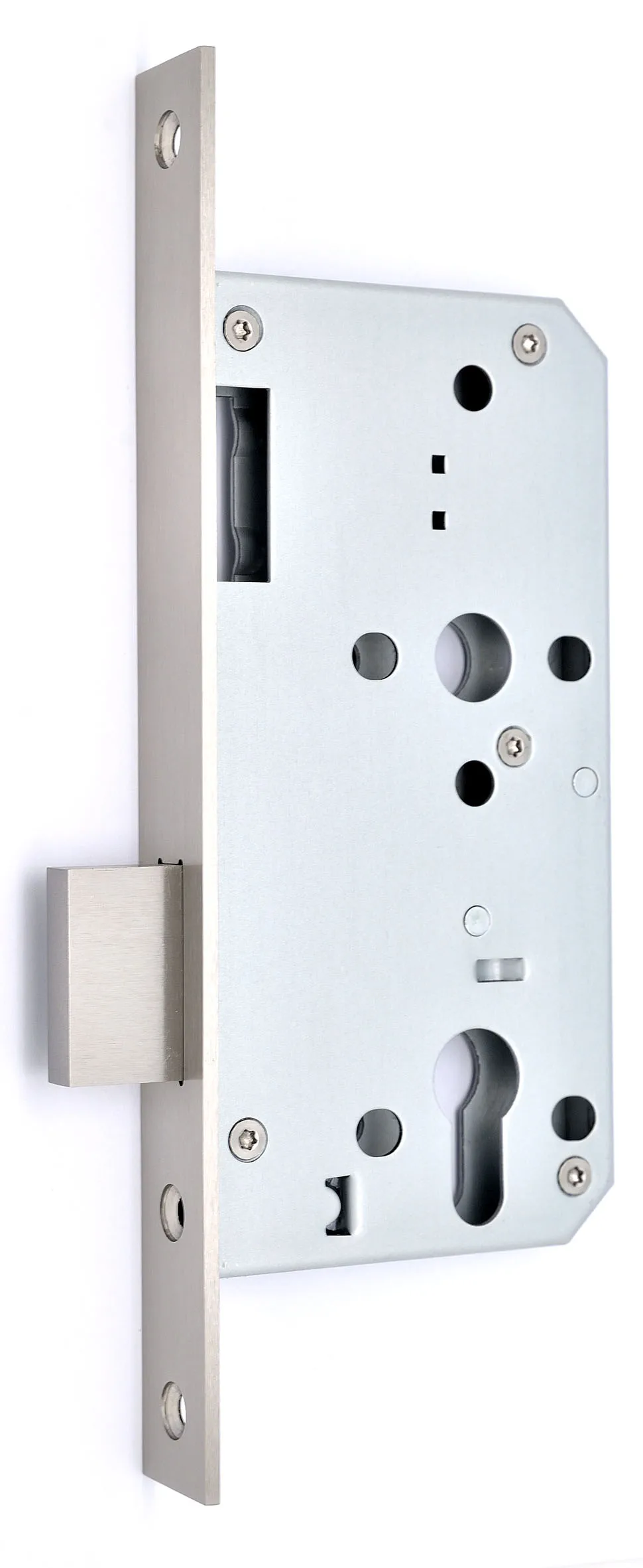 6072zd High Quality Full 304 Deadlock With Ce Warrangton / Fire Rated ...