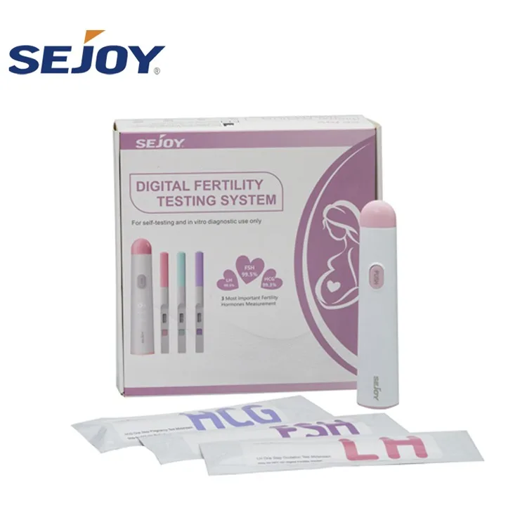 Sejoy Biomedical Co., Ltd. - Blood Glucose Monitoring Systems, Blood ...