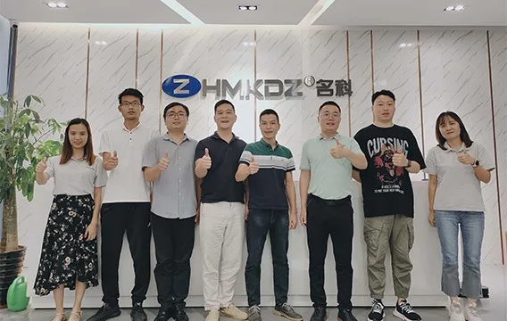 Zhuhai Mingke Electronic Technology Co., Ltd.