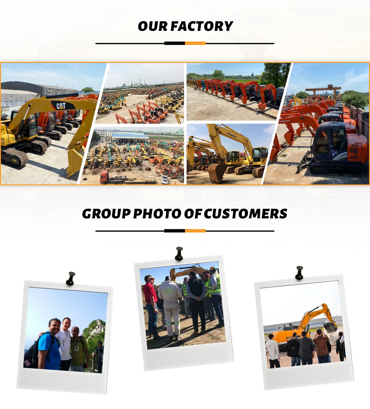 Shanghai Yuqiang Construction Machinery Co., Ltd. - Engineering ...