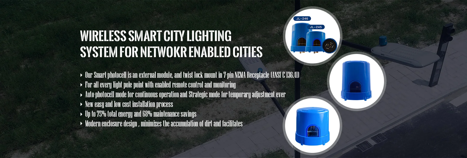 Company Overview - Shanghai Long-Join Intelligent Technology Inc.