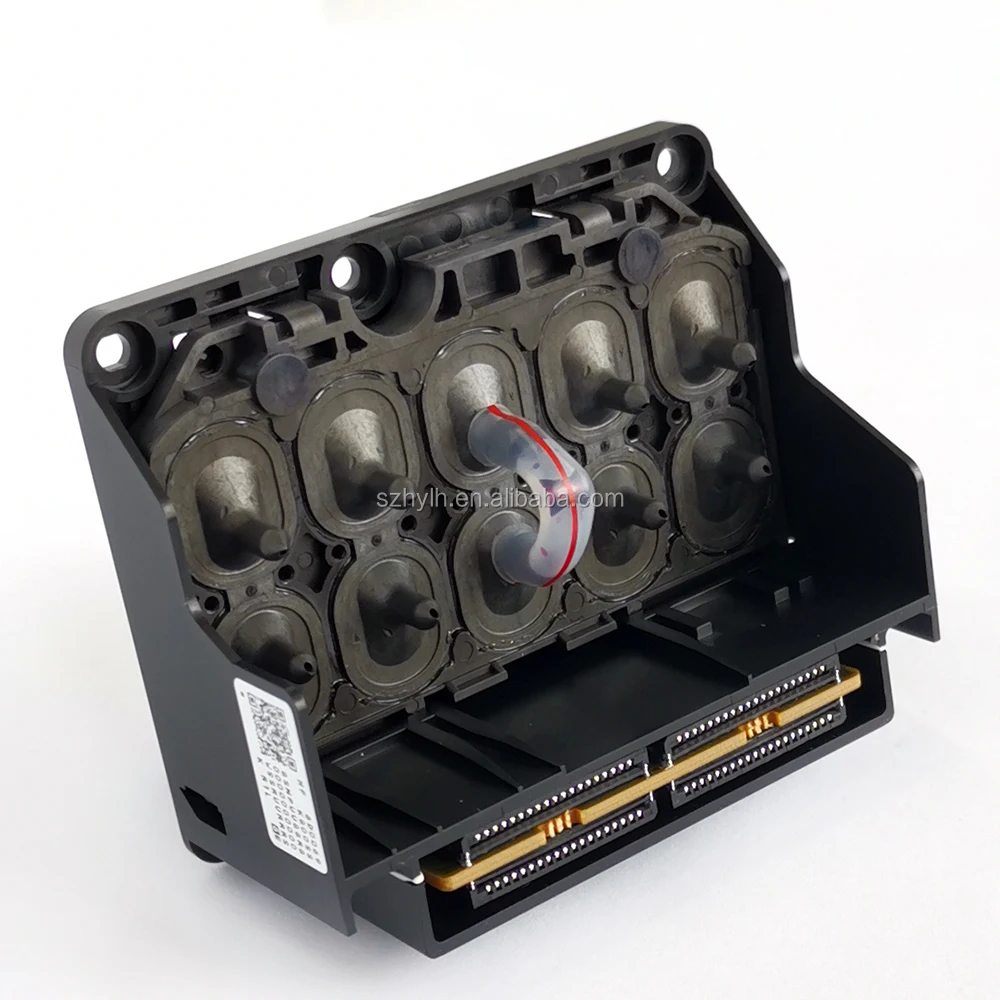 Orginal DX6 F191151 Print Head for Epson Inkjet Printers