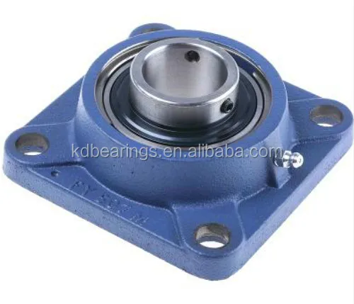 High Quality Square Pillow Block Bearing FY60TF Bearing RCJY60 YAR212 ...