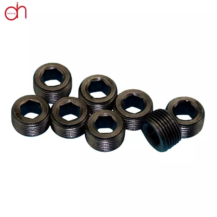 ODM Polishing Machine Screw - Top Quality Stainless Steel
