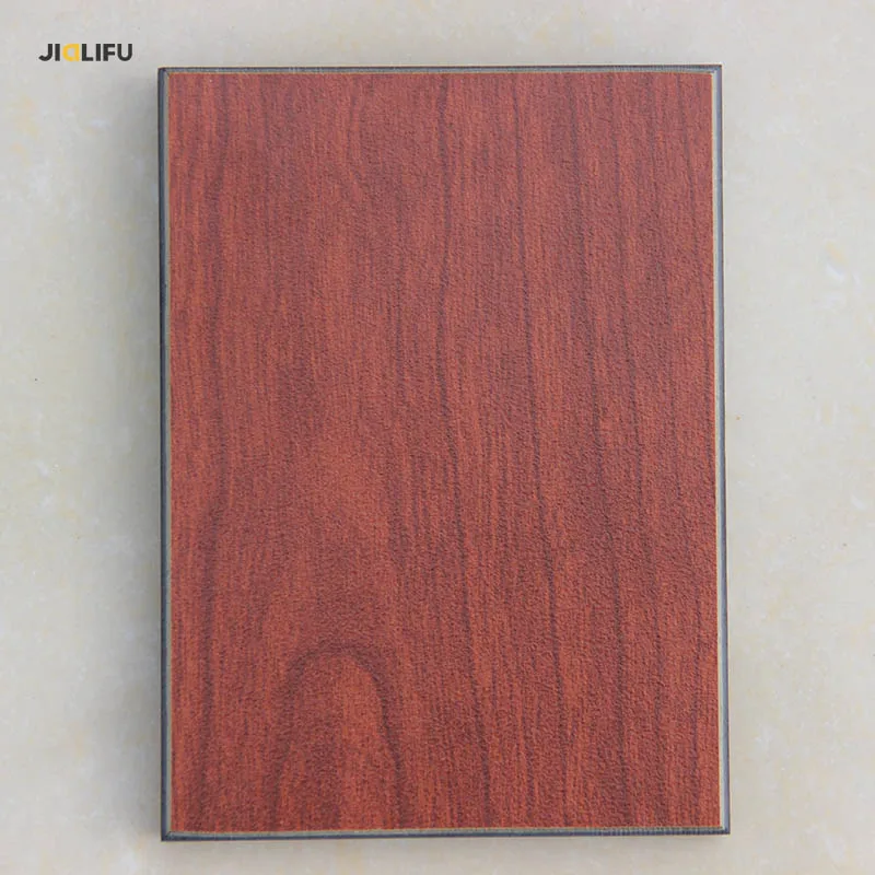 Jialifu Wholesale Phenolic High Pressure Laminate Hpl Plate - Buy ...