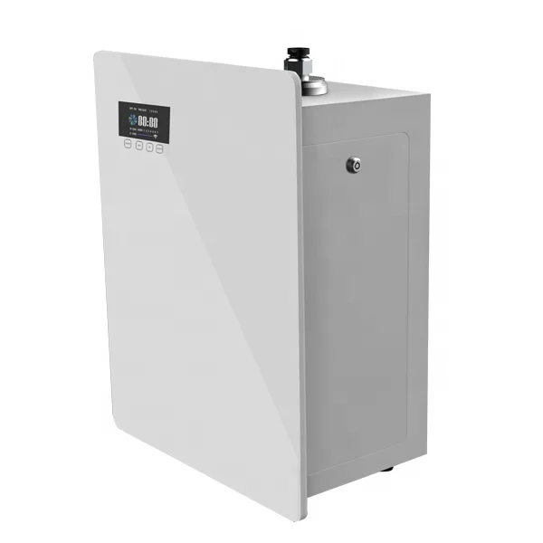 Wholesale Industrial Aroma Diffuser Waterless Fragrance Oil Machine ...