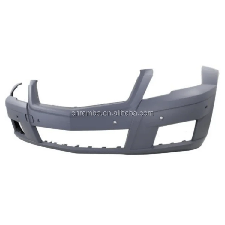 Oem 2048802049 Glk-class Front Bumper Cover Primed Auto Front Bumper ...